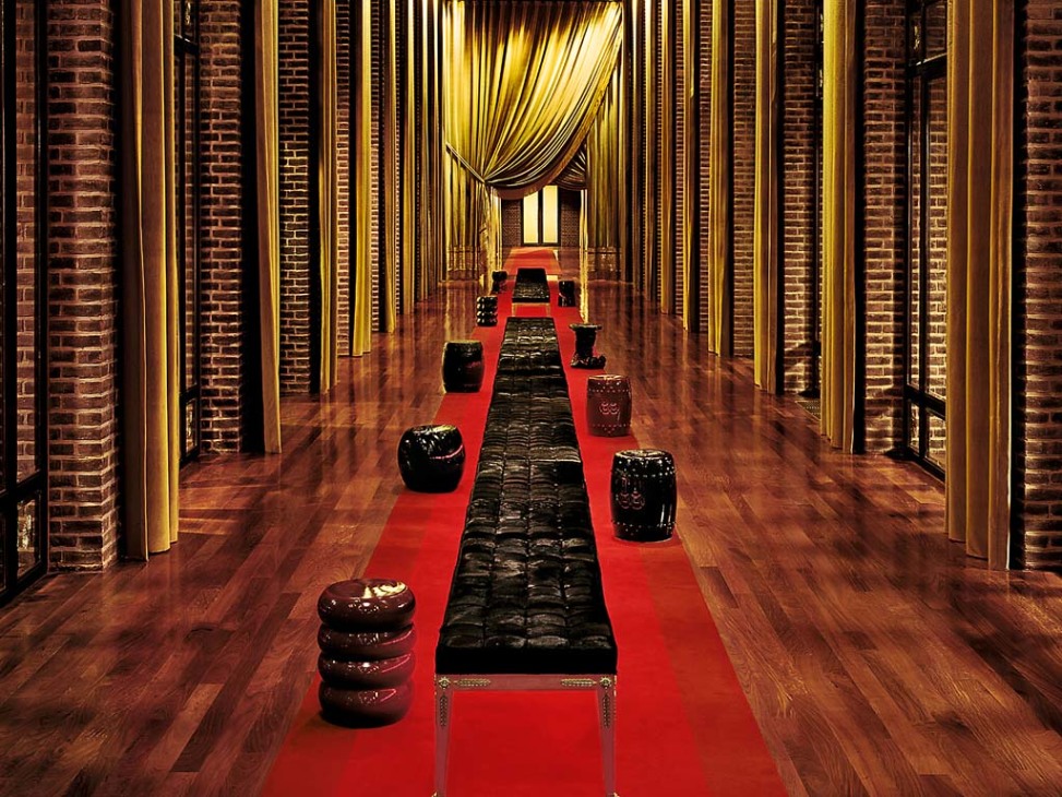 Faena Hotel+Universe