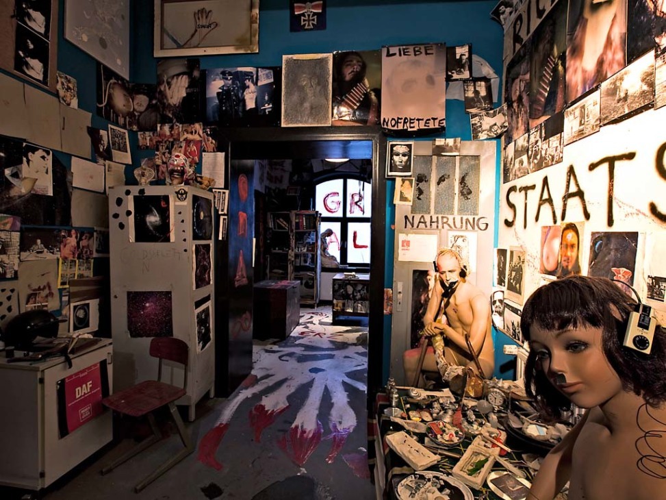 Sammlung Falckenberg