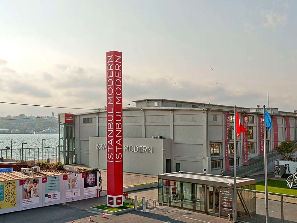 Istanbul Modern