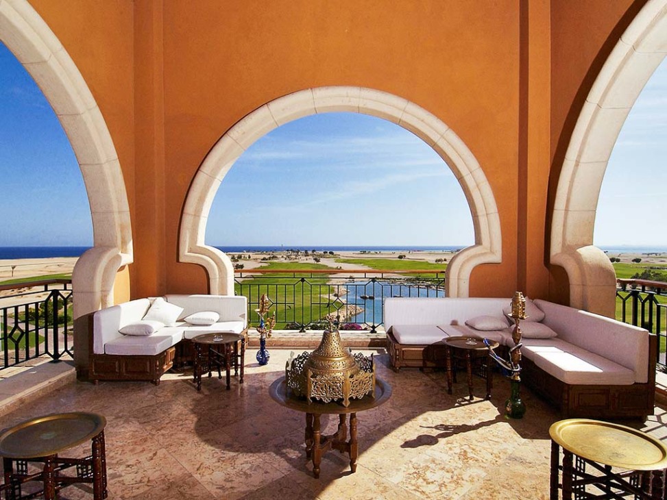 La Résidence des Cascades