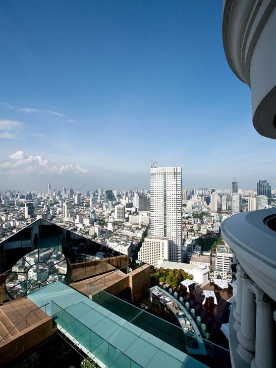 Lebua at State Tower