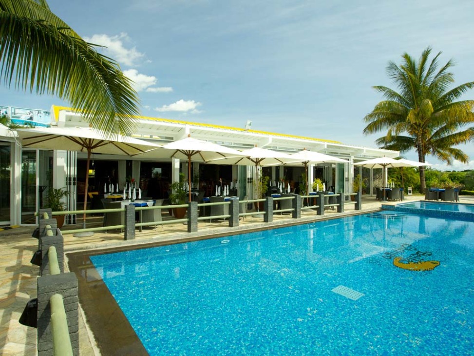 Restaurant Rêve d’R